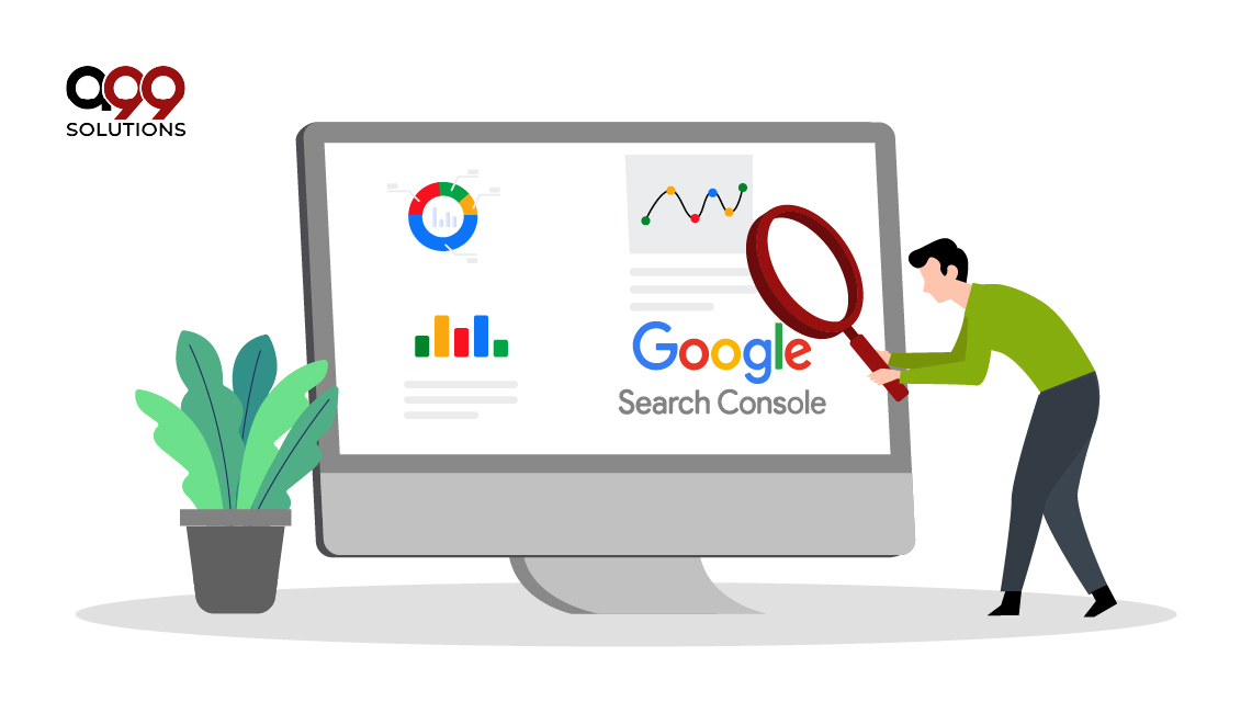 Explore The Ultimate Google Search Console Guide In 2025